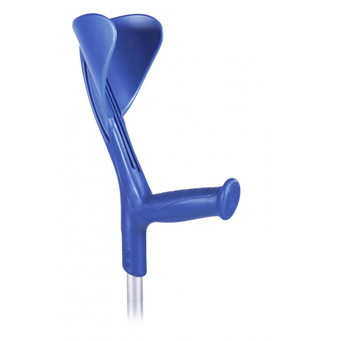 Canne Anglaise - Adulte - Avec Embout Pivot - Fun Océan - HERDEGEN ...