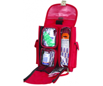 Pansement Cicatrisant General Medi Trousse De Premiers Secours Composée ...