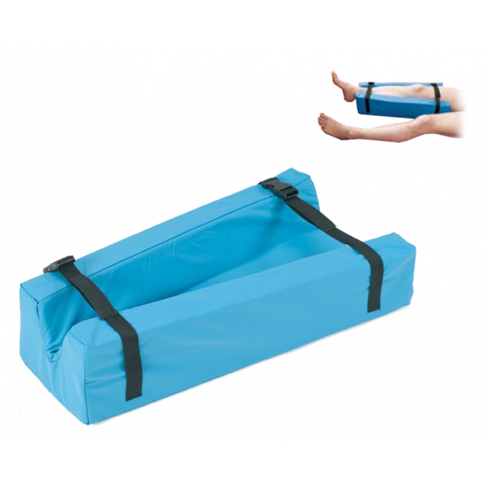 Talonnière Anti-Escarres - avec Décharge Totale du Talon - INVACARE ...