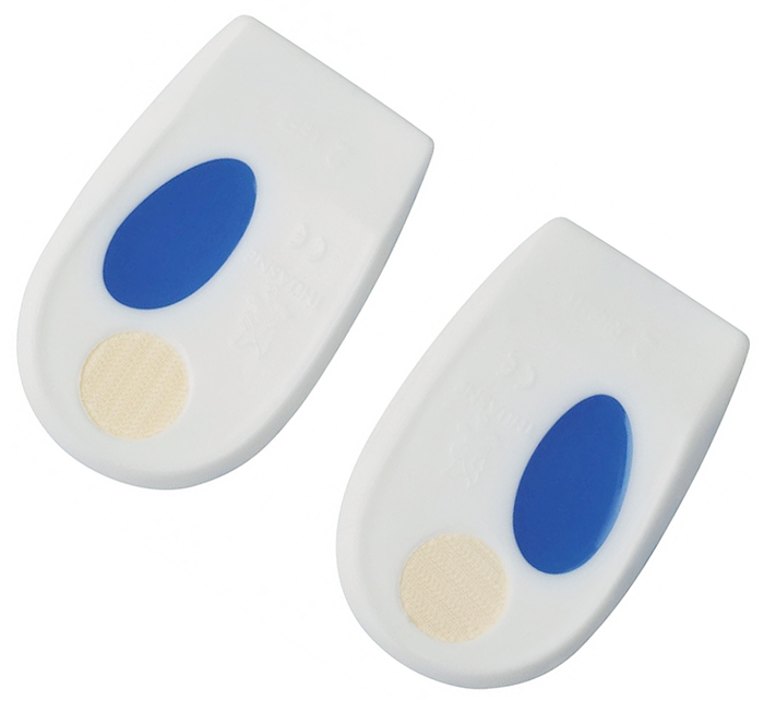 Talonnettes - Pedipro Plus - THUASNE - Semelle & Talonnette - Univers Santé